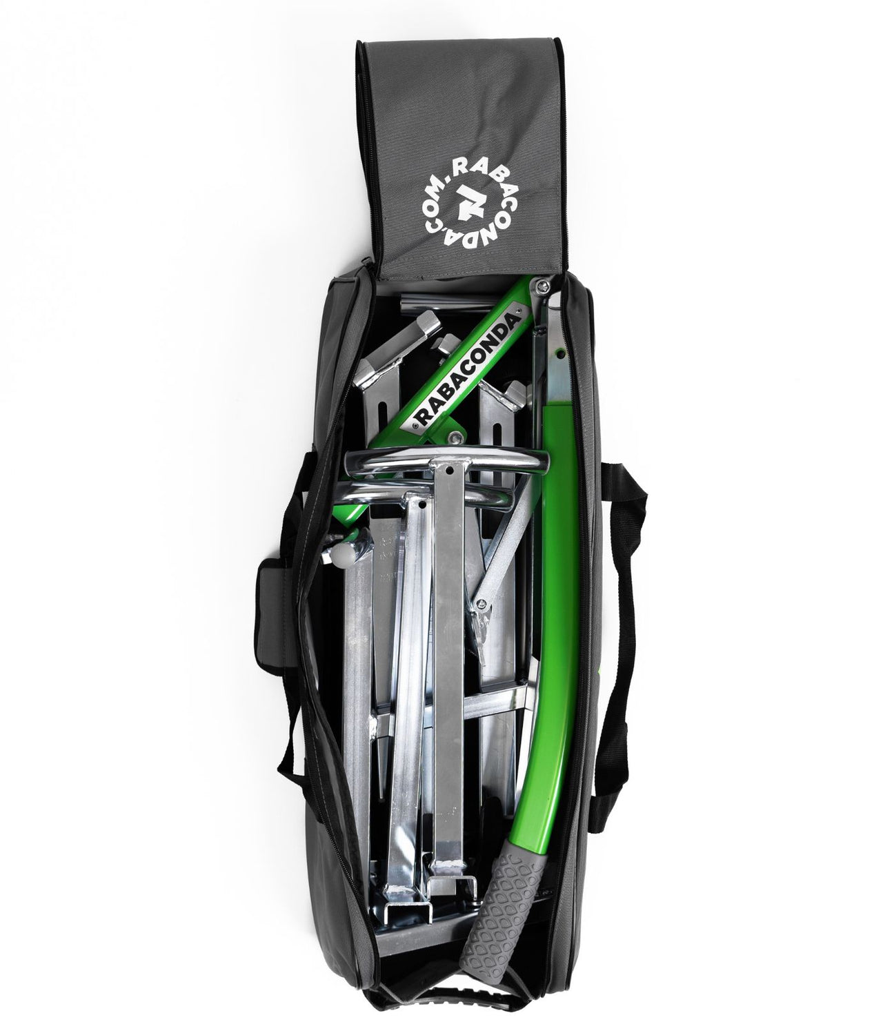 ULTIMATE Kit - Street Bike Tire Changer – Rabaconda USA