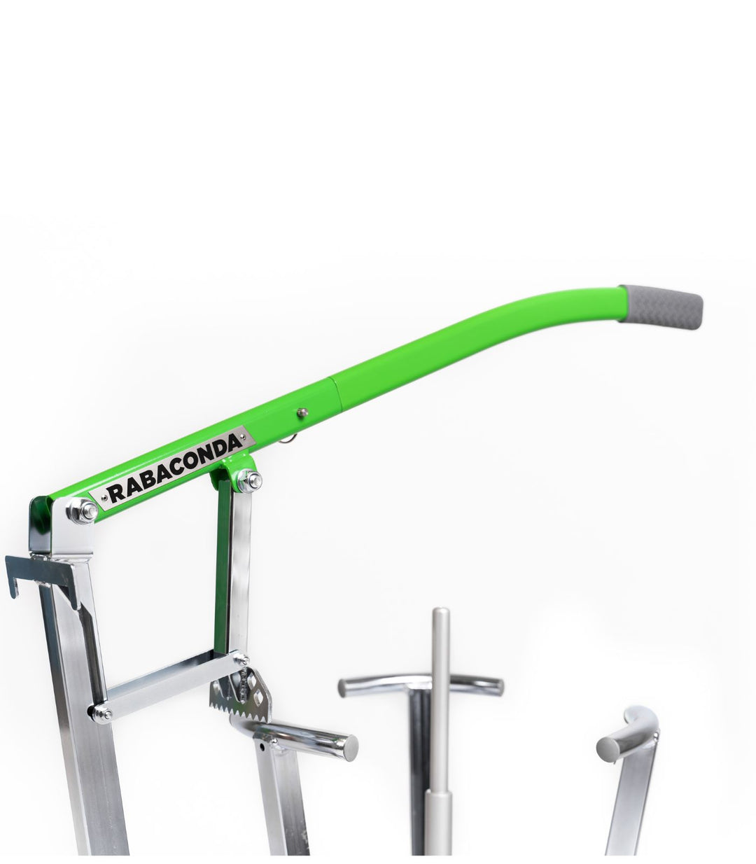 ULTIMATE Kit - Street Bike Tire Changer – Rabaconda USA