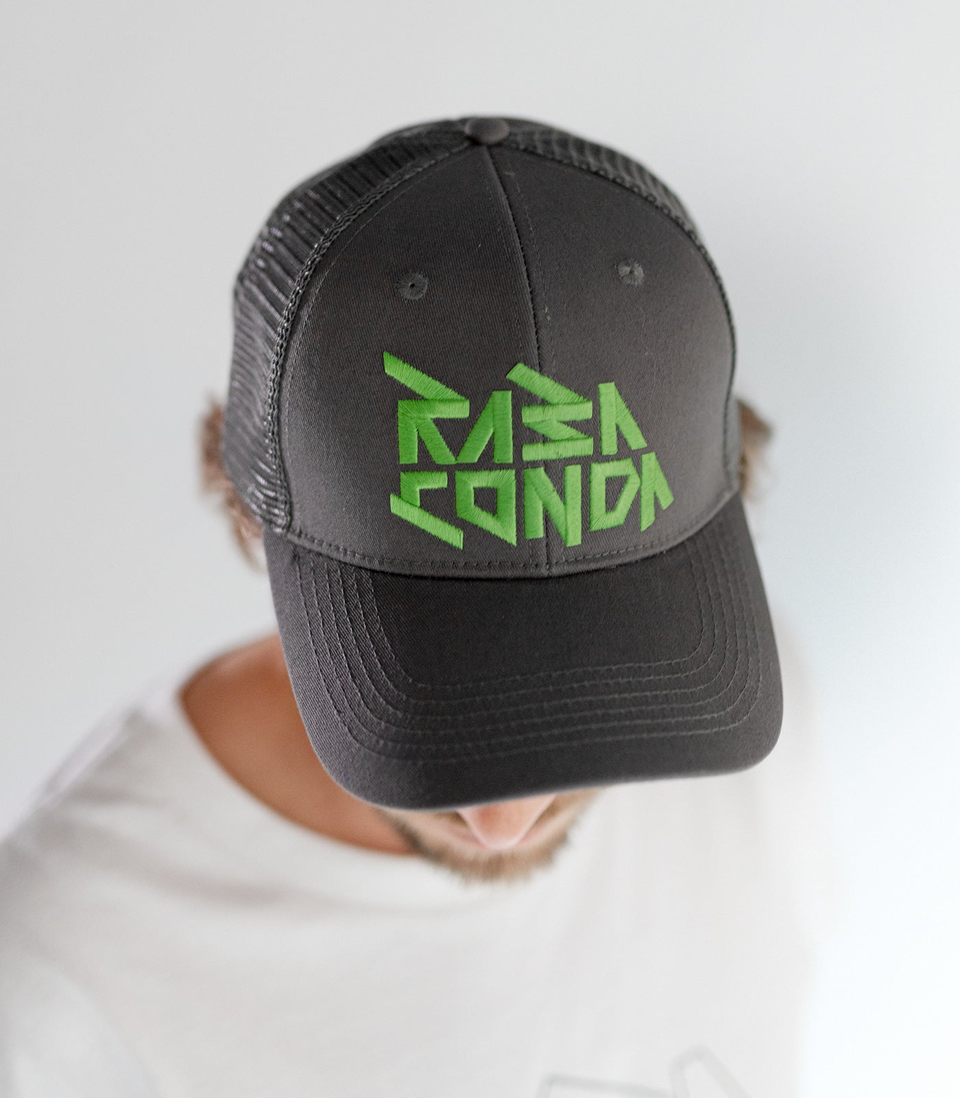 Rabaconda Cap – Rabaconda USA