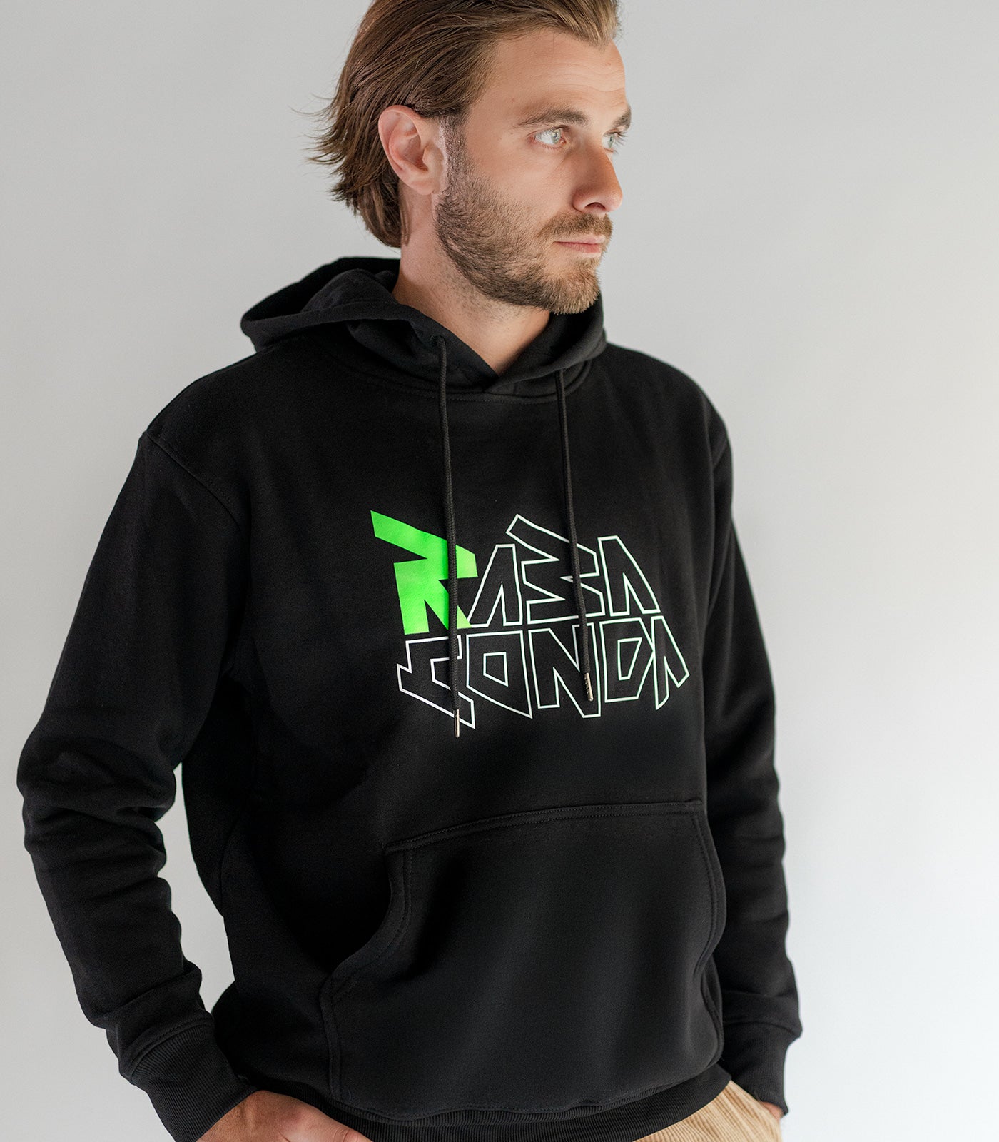 Hoodlum Hoodie – Rabaconda USA
