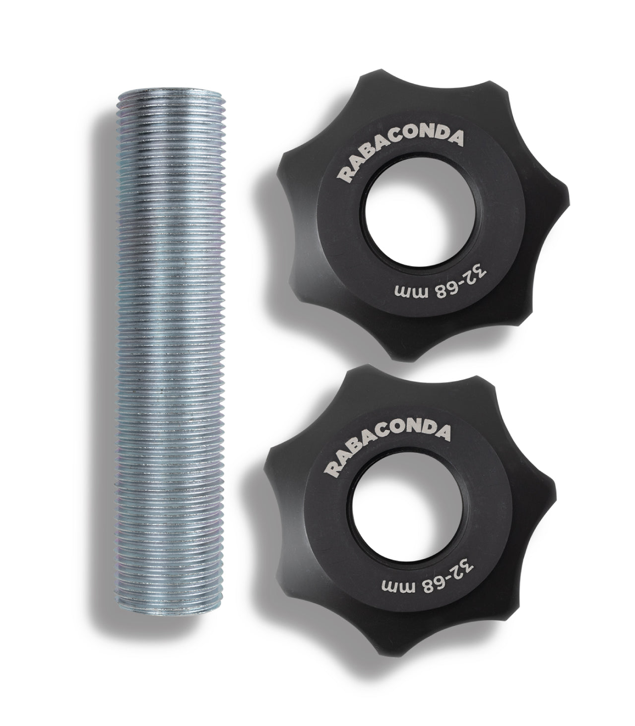 Universal Big Hub Adapter (32-68mm) for Street Bike Tire Changer ...