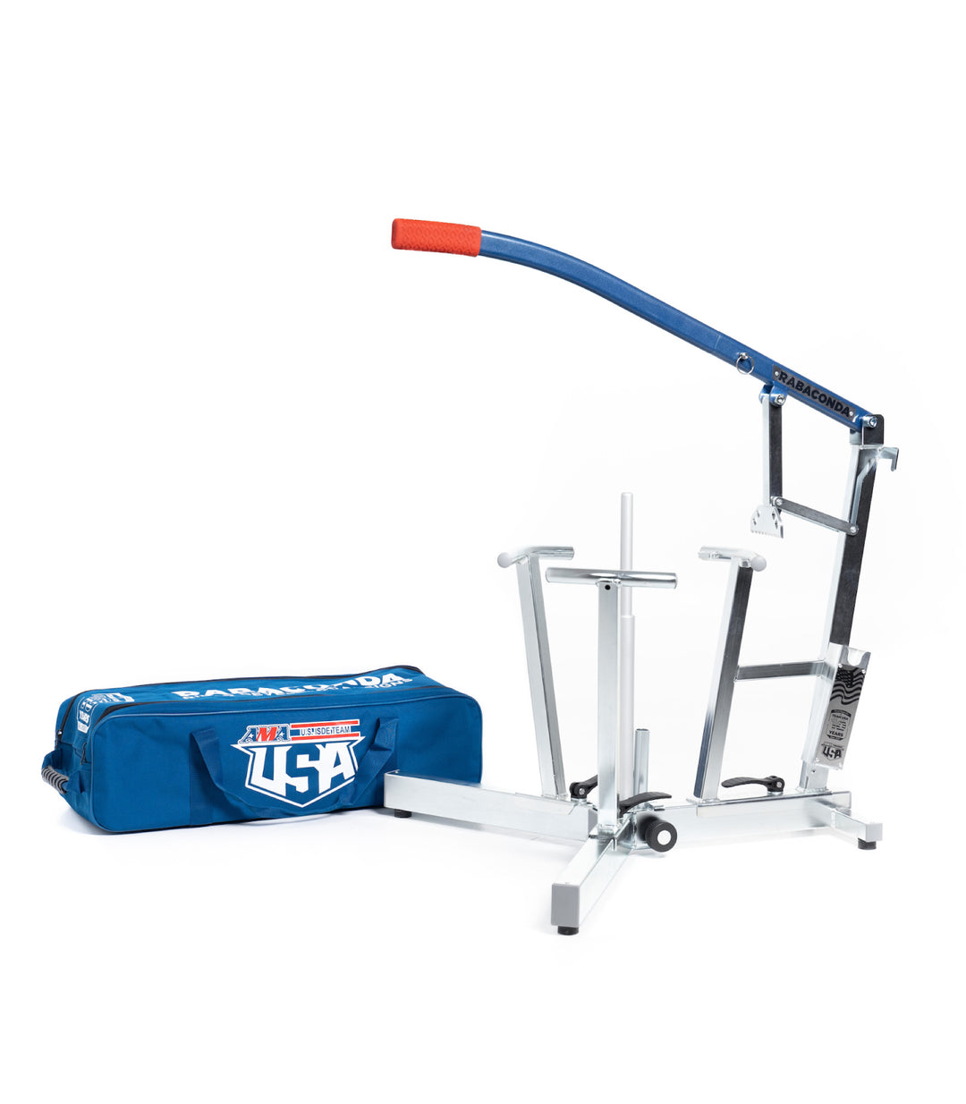 ULTIMATE Kit - Street Bike Tire Changer – Rabaconda USA